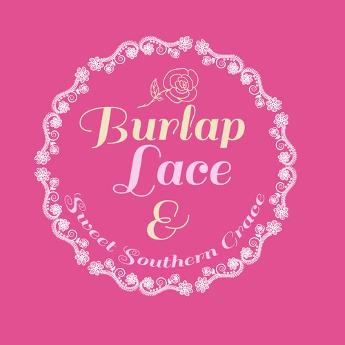 Create a southern inspired t-shirt design for Sweet Southern Grace Co ...