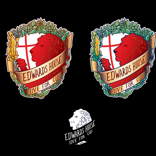 Elegantly Detailed Heraldic Crests- Just 1 Crest to start (Winner will ...