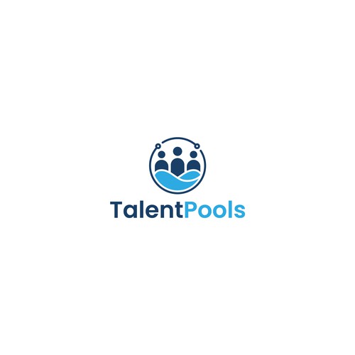Designs | Design a logo for cool recruiting software | Logo design contest