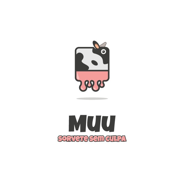 Moo Logos - Free Moo Logo Ideas, Design & Templates