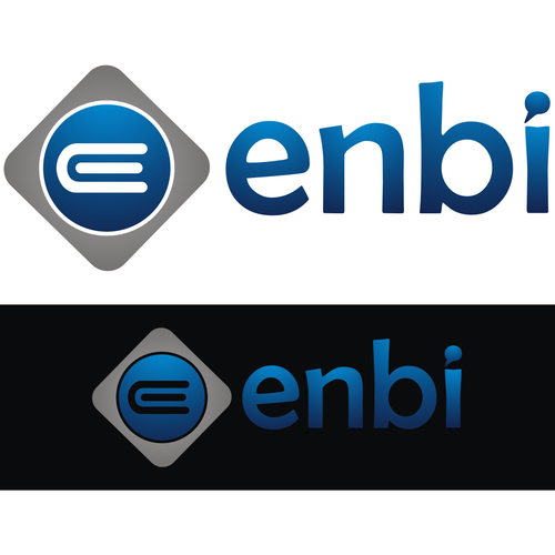 Enbi needs a new logo!! | Logo design contest