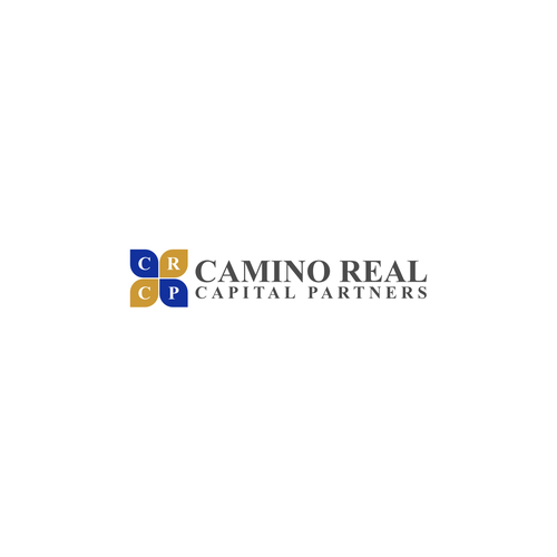 Create a logo for Camino Real Capital Partners | Logo design contest