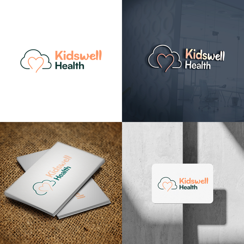 Designs | Design a logo for our new London-based child health and ...