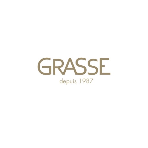 ( Grasse ) Brand name for France perfumes | Logo design contest