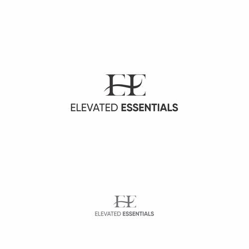 Designs | Signature Logo Design - Elevated Essentials | Logo design contest