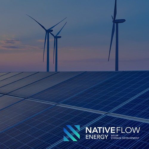 Designs | hip design for renewable energy development company. | Logo ...