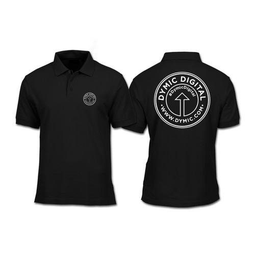 Design a cool polo | T-shirt contest