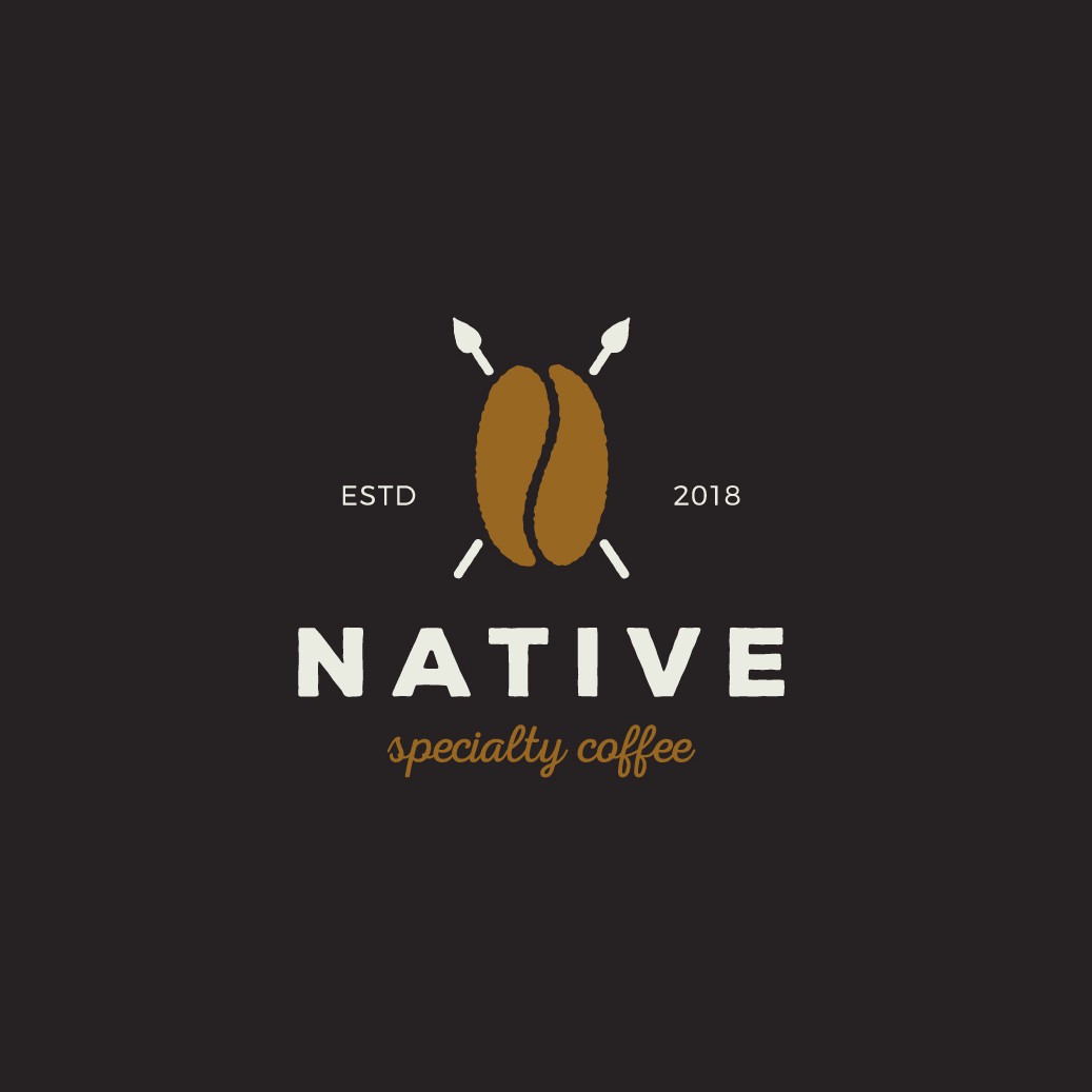 Native Logos - Free Native Logo Ideas, Design & Templates