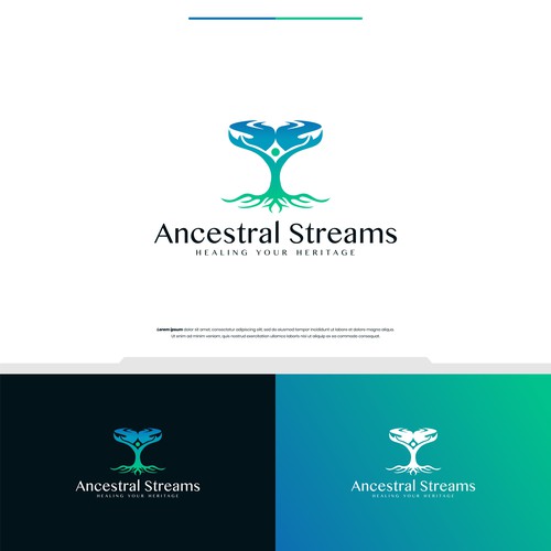 Designs | "Design a spiritually connective logo for my Ancestral ...