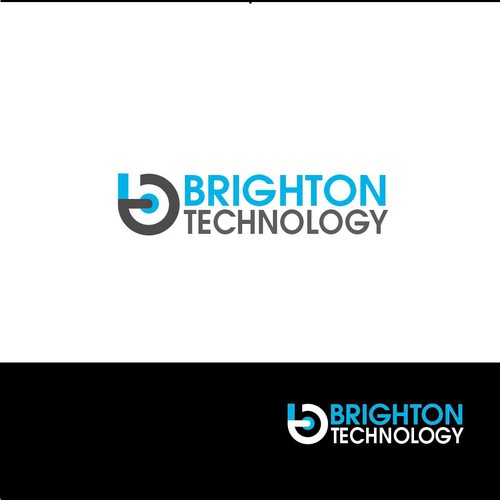 High tech company looking for high tech design | Logo design contest
