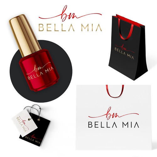 Accessories Branding Ideas - 33+ Best Accessories Brand Identity ...