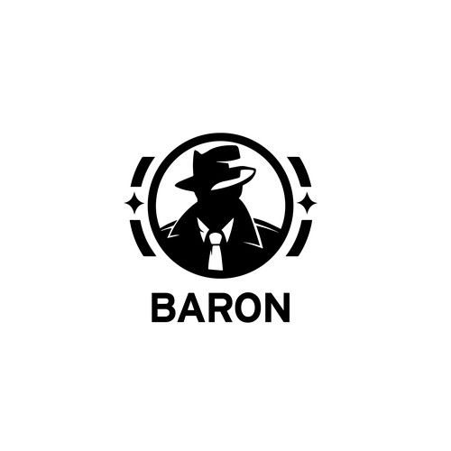 Baron Logo
