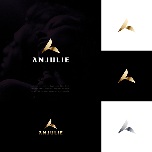 Designs | "Design international independent artist logo" | Logo design ...