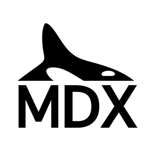 Mdax Logo