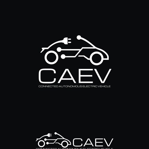 CAEV | Logo design contest