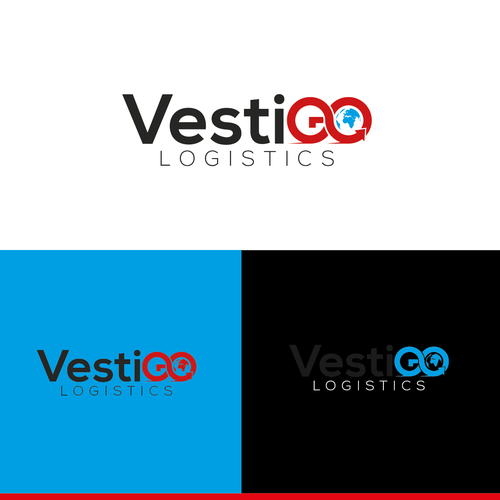 New logo wanted for VestiGO logistics | Logo design contest