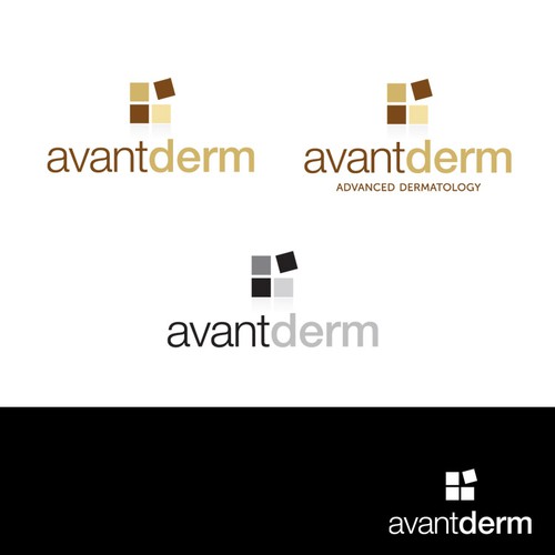 BIG! New Dermatology Clinic Needs Timeless & Classy Logo | Logo design ...