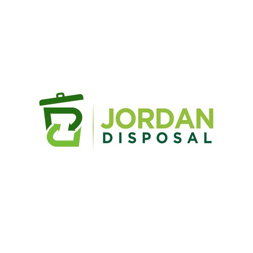 Logo for a Waste Management & Industrial Landfill company | Logo ...
