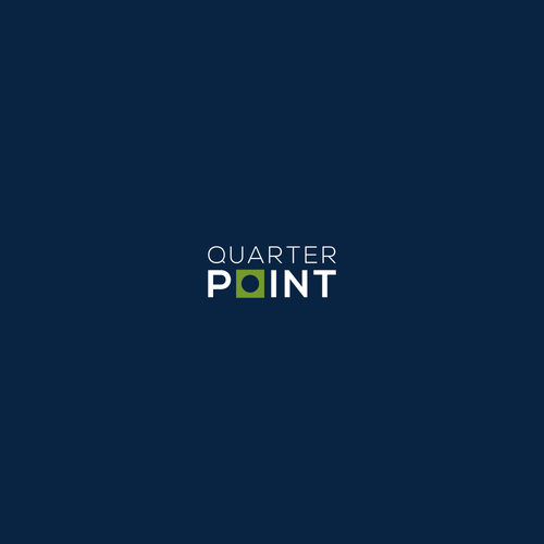Designs | Quarter Point Logo Design Challenge | Logo & business card ...
