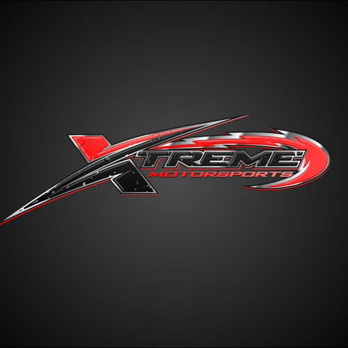 logo for X-treme Motorsports | Logo design contest
