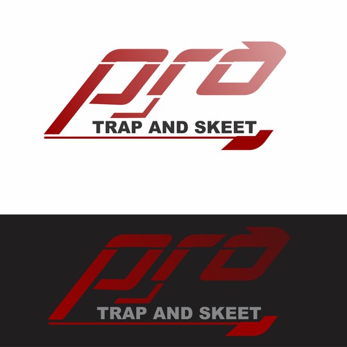 logo for PRO Trap And Skeet | Logo design contest