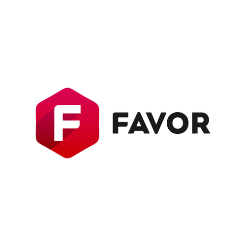 Favor App | Logo design contest