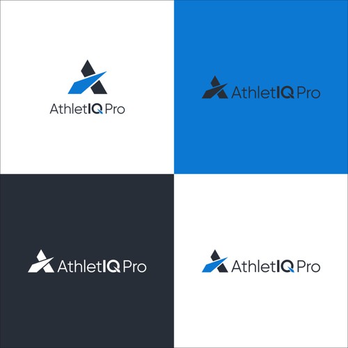 Designs | Design a logo for a forward-thinking sports performance ...
