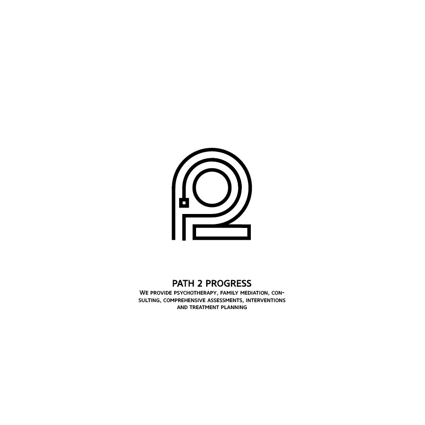 Letter P Logos - Free Letter P Logo Ideas, Design & Templates