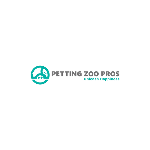 Designs | Petting Zoo Pros | Logo design contest