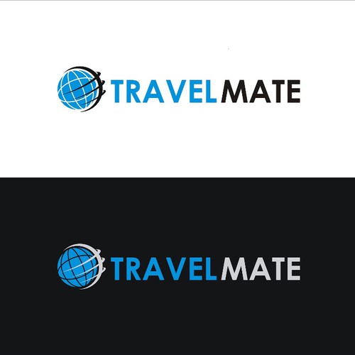 New logo wanted for Travelmate | Logo design contest