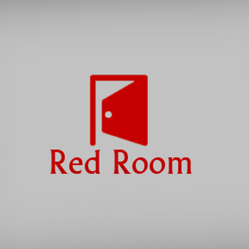 REDROOM Needs a new logo. | Logo design contest