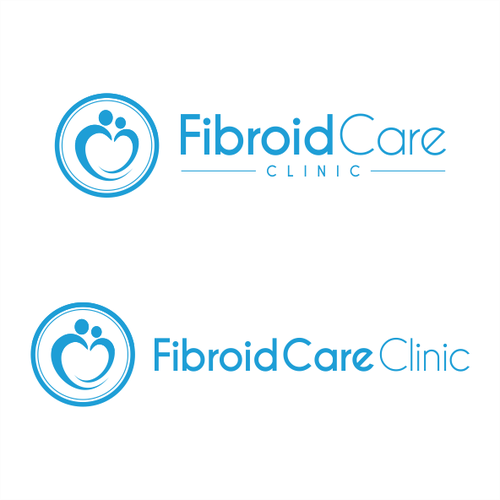 Fibroid Care Clinic Logo | Logo design contest