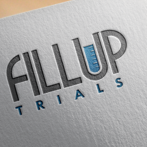 Logo design for Clinical Trial company | Logo design contest