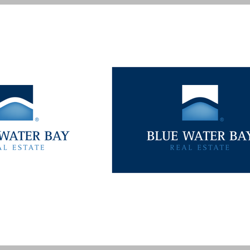 BEACH SIDE REAL ESTATE LOGO & STATIONARY DESIGN | Logo design contest