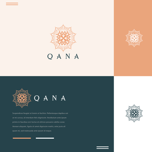 Designs | High end modern logo | Logo design contest