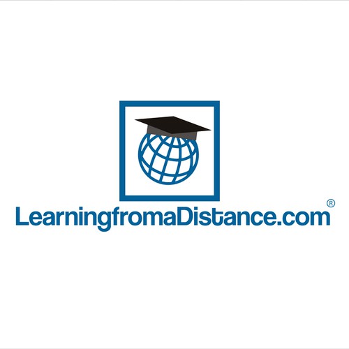 Logo for a Distance Learning Web Site | Logo design contest