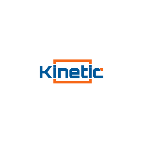 Kinetic needs a new logo | Logo & business card contest