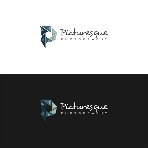 Redesign this logo with a more noticeable yet elegant and classically modern look for ...