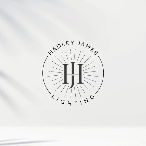 Designs | Design a stylish and timeless logo for upscale lighting store ...