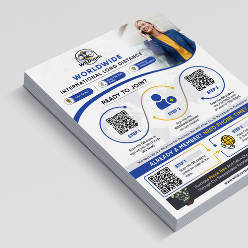 Designs | Store Flyer/Poster To Explain And Market Our Product ...