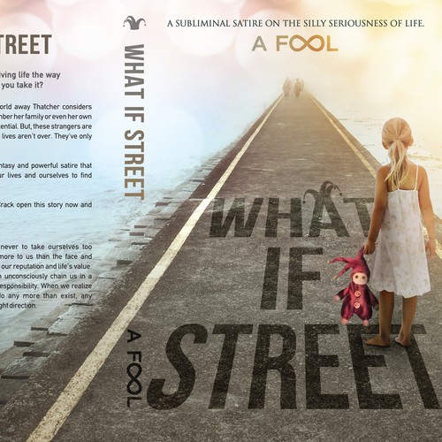 Girl Book Covers: the Best Girl Book Cover Ideas | 99designs