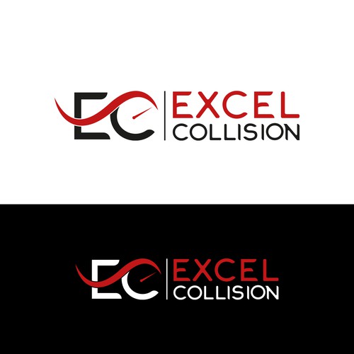 Designs | Design a Modern Car Collision Shop Logo | Logo design contest