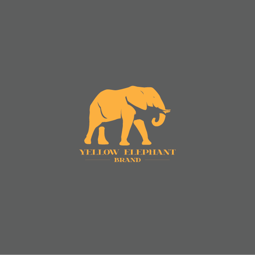 Wow the world with your skills! Create a winning logo for Yellow ...