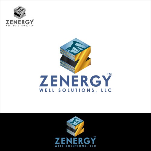 Zenergy | Logo & brand identity pack contest