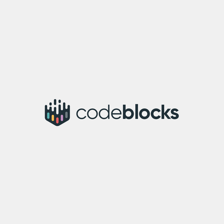 Block Logos - Free Block Logo Ideas, Design & Templates