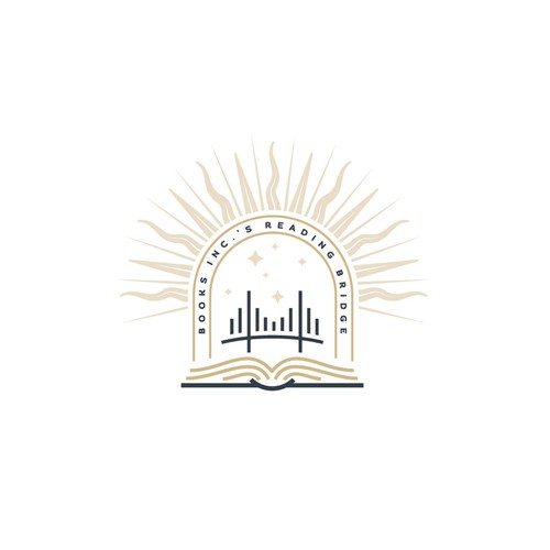 Designs | Children's Literary Non-Profit Logo Contest | Logo design contest