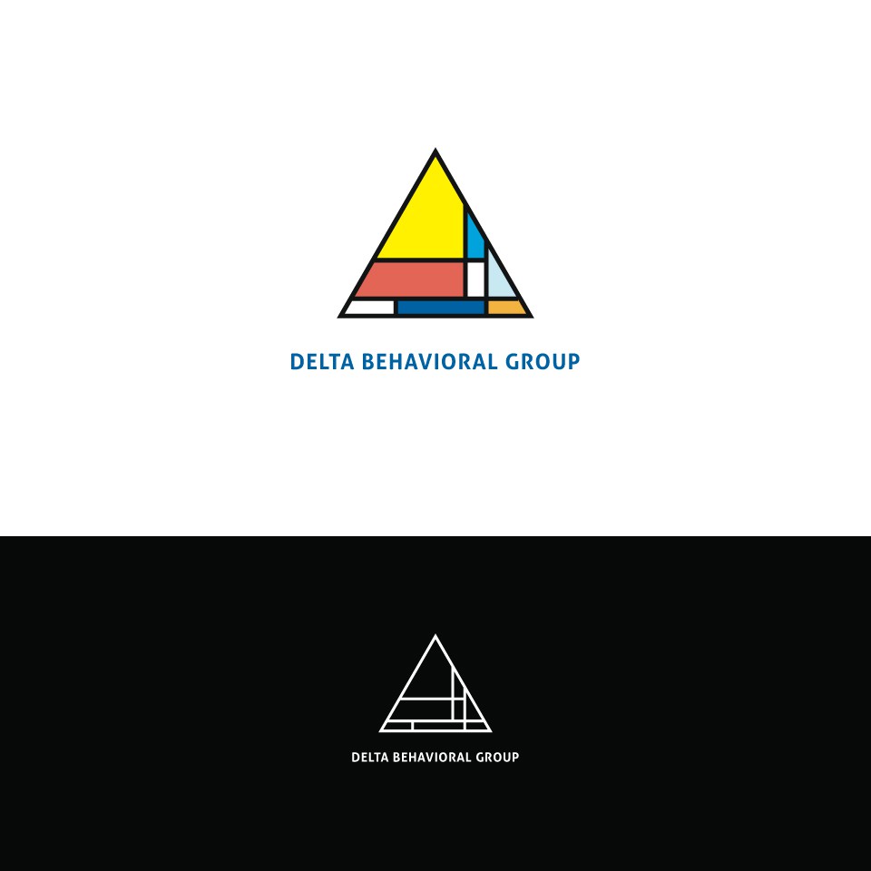 3d Triangle Logos - Free 3d Triangle Logo Ideas, Design & Templates