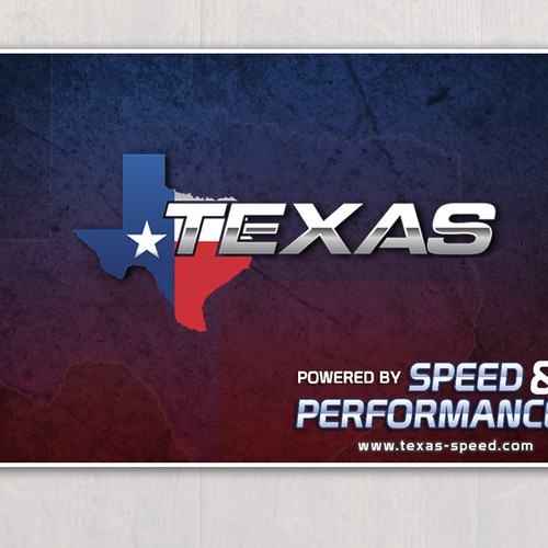 Texas Speed and Performance 4' x 6' Banner | Other clothing or ...
