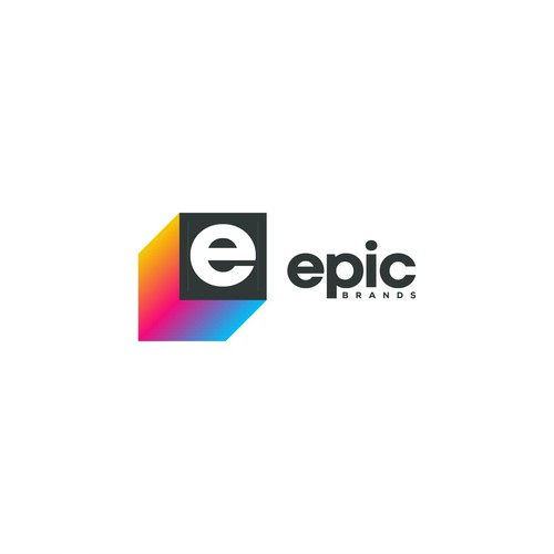 Designs | EpicPrint on Demand Logo | Logo design contest