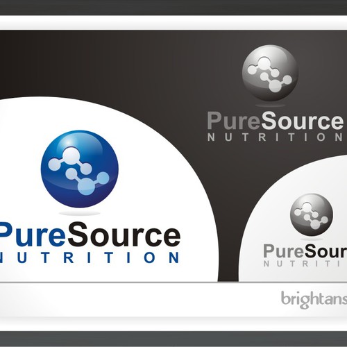 PURE SOURCE NUTRITION - LOGO DESIGN | Logo design contest
